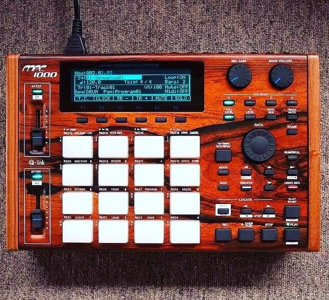 Mpc 1000 Samples Secrets For Seamless Beat Transitions